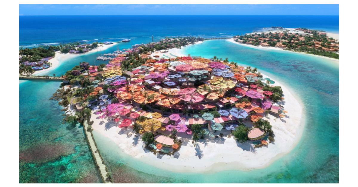 Hyatt Announces Plans for Grand Hyatt The Red Sea in the Kingdom of ...